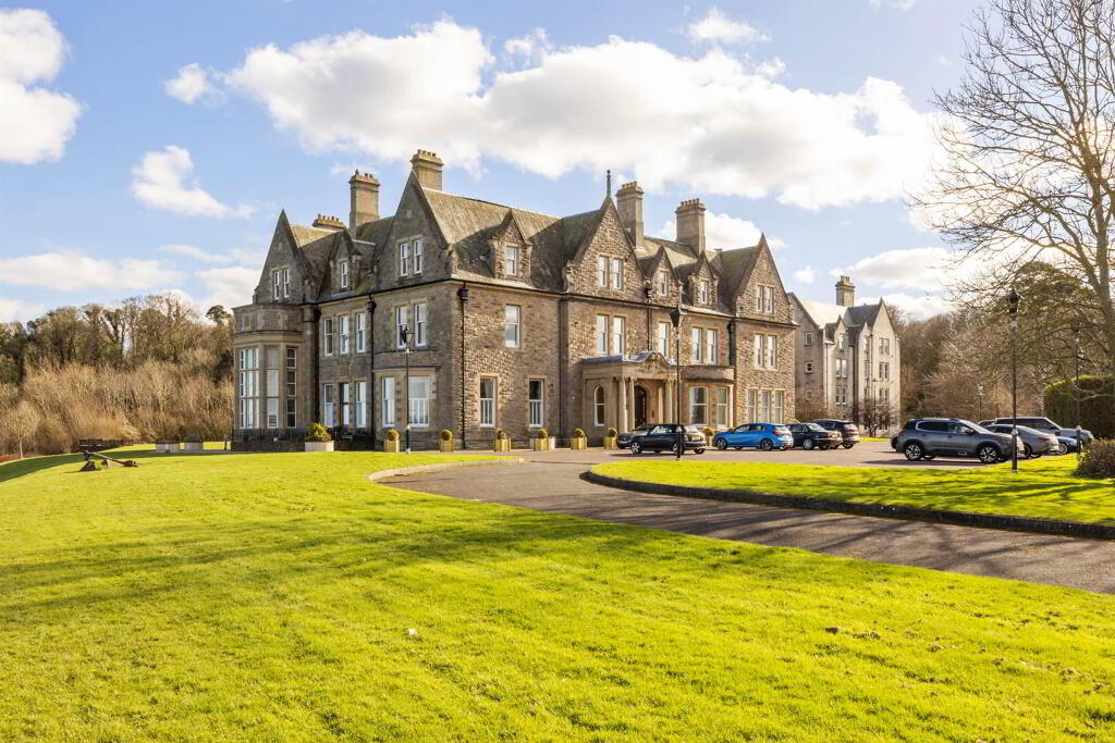 2 Crawford House, Old Windmill Road, Crawfordsburn