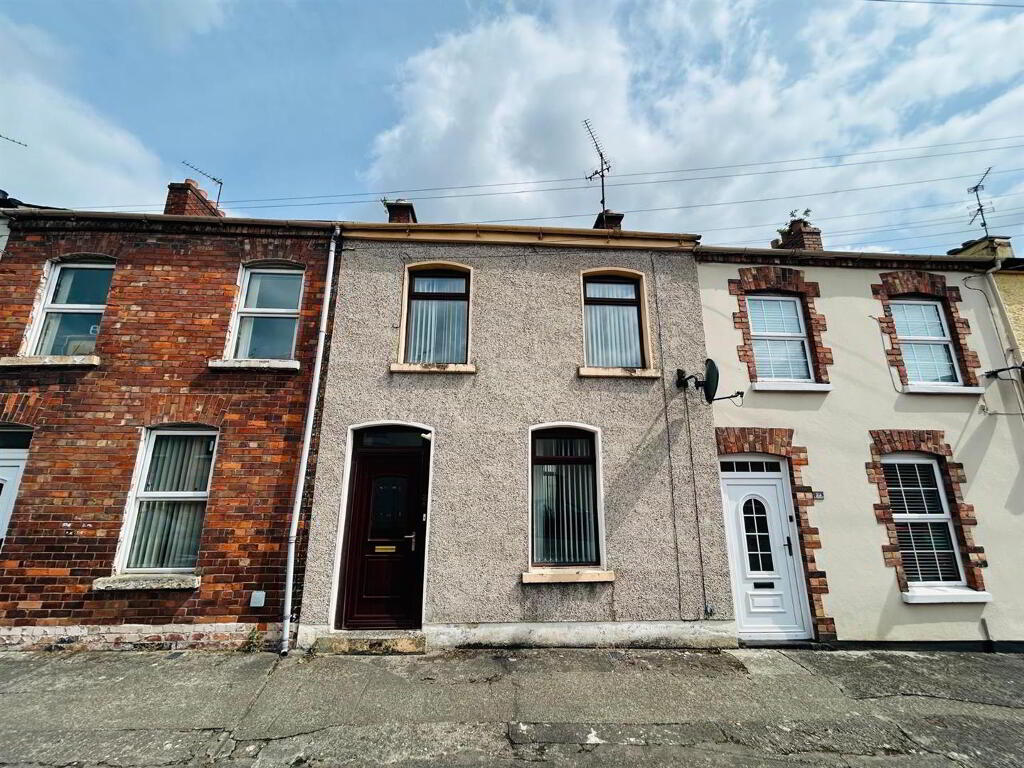 24 Phillip Street, Derry