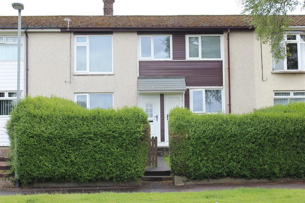 59 Craigleith Drive, Dundonald, Belfast