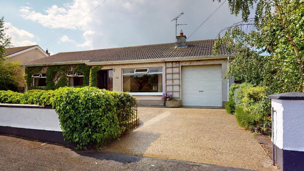 64 Shanreagh Park, Limavady