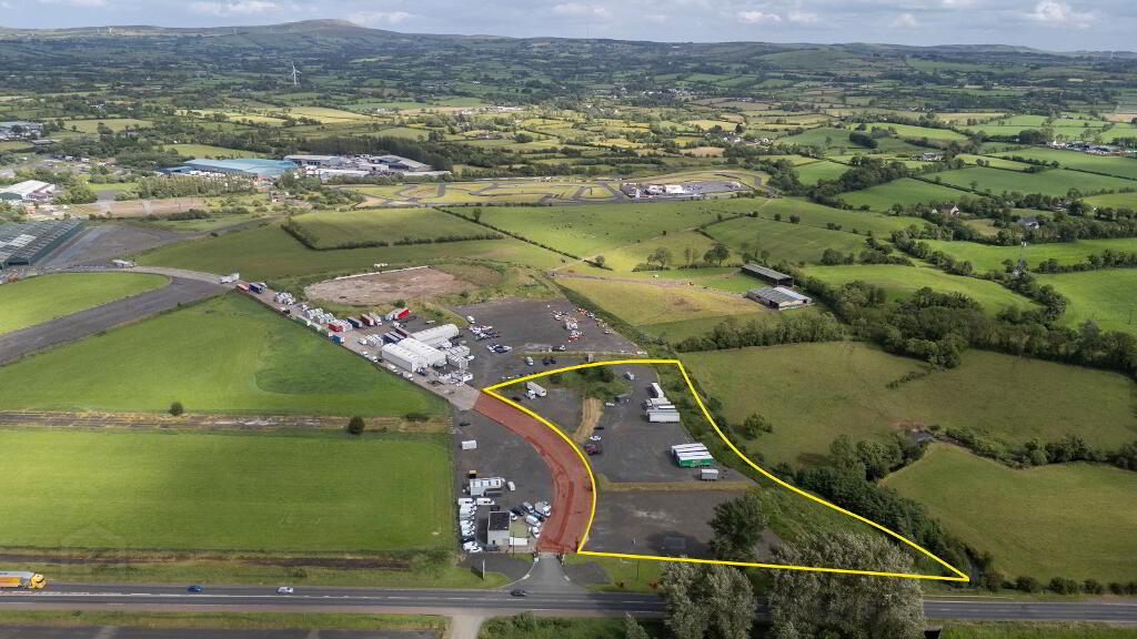 50 Moira Road, Crumlin