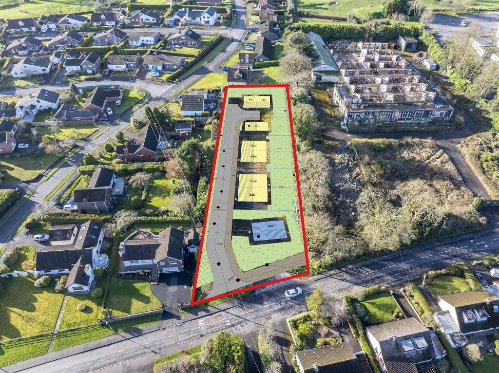 Saul Road, Downpatrick