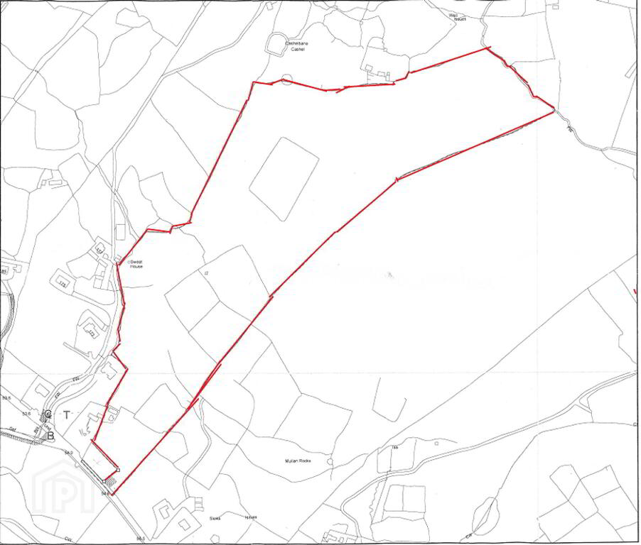 Lattone Road, Belcoo