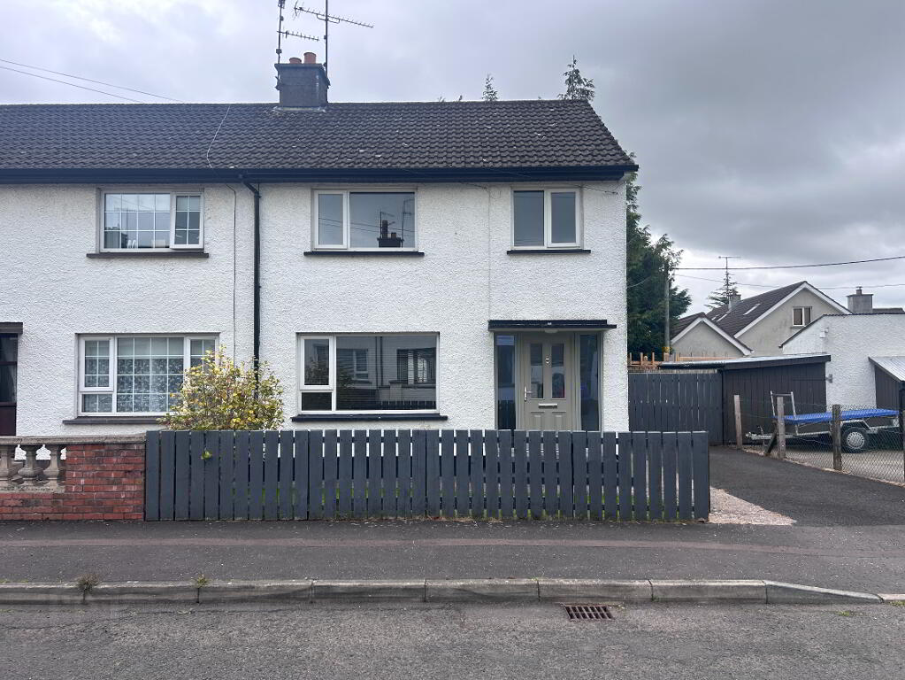 3 Moyola View, Toomebridge
