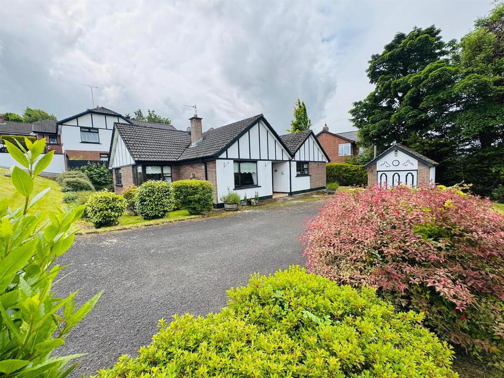 62 Bayswater Limavady Road, L'Derry