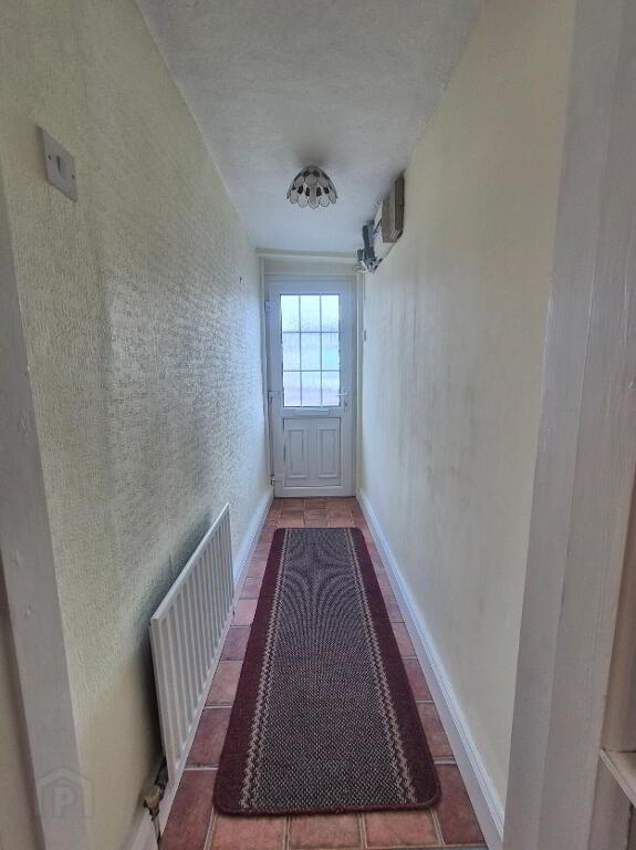 9 Elizabeth Terrace, Albert Road, Cork