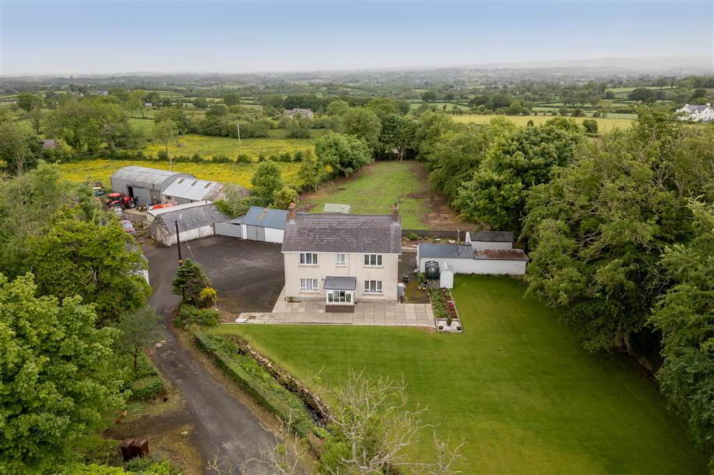 18 Lislunnan Road, Kells & Connor, Ballymena