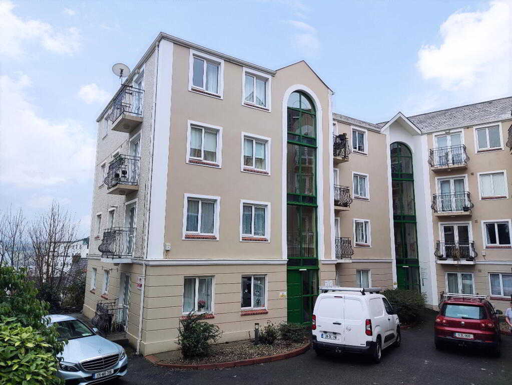 3a Orchard Crescent, High Road, Letterkenny