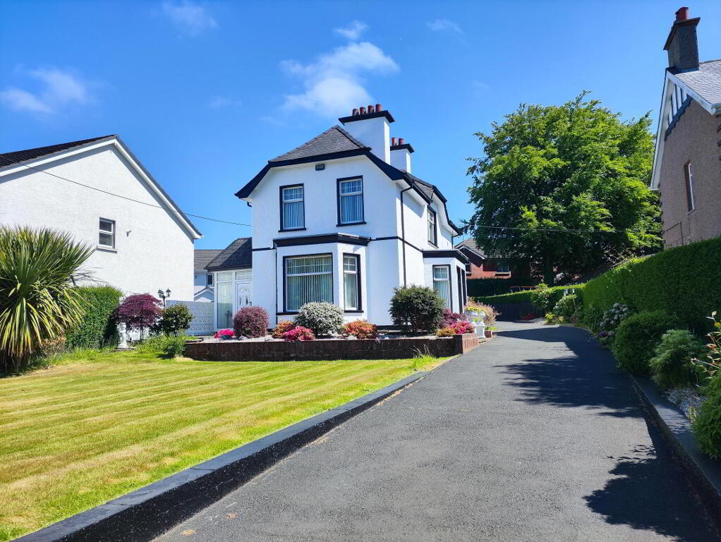 75 Millburn Road, Coleraine