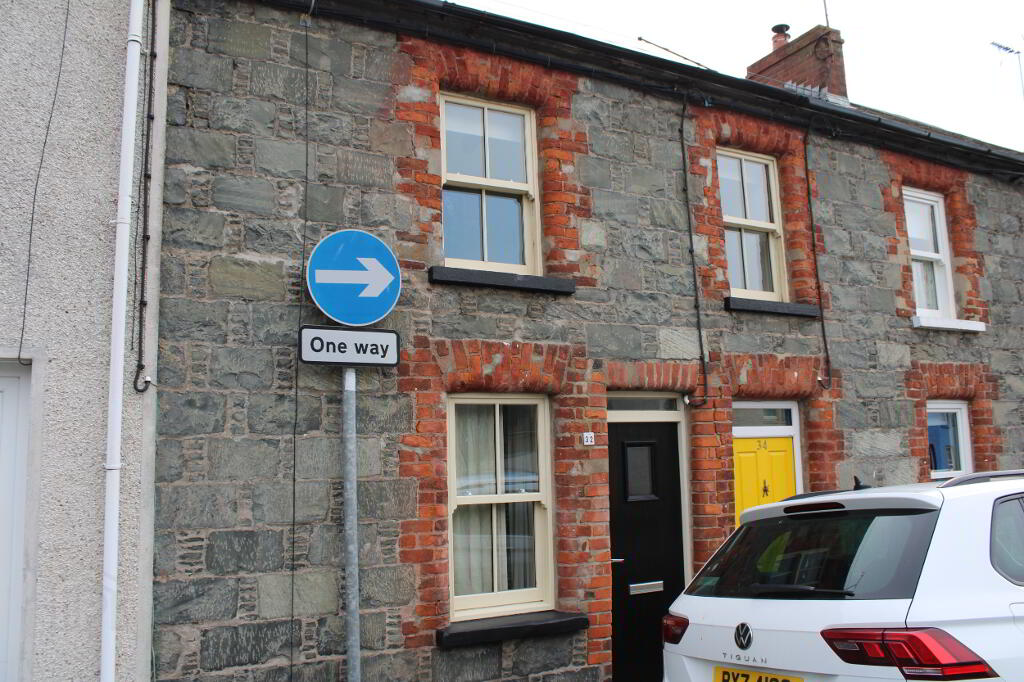 32 Shore Street, Killyleagh