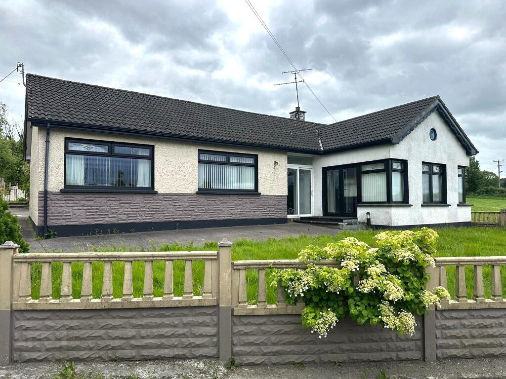 24 Fergort Road, Derrynoose, Keady