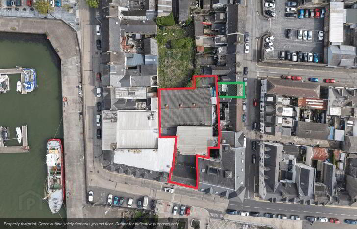 4 Marine Parade, Warrenpoint