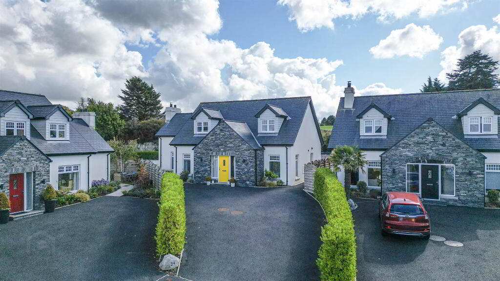 24 Rath Cuan Heights, Saul Road, Downpatrick