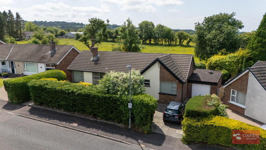 11 Bridge Park Templepatrick, Ballyclare