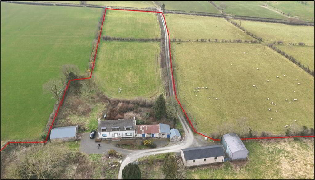 22 Bellahill Road, Ballycarry, Carrickfergus