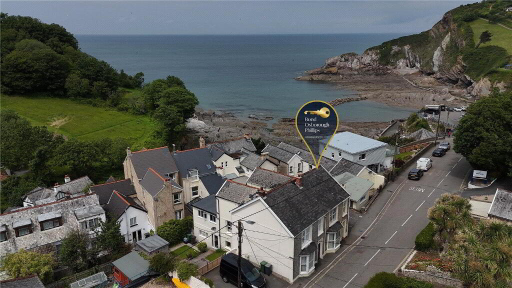 Ilfracombe, EX34 0AR