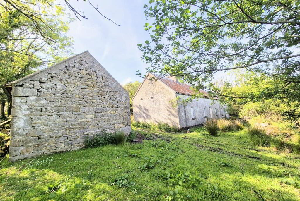 Corlea Cottage, Corlea, Blacklion