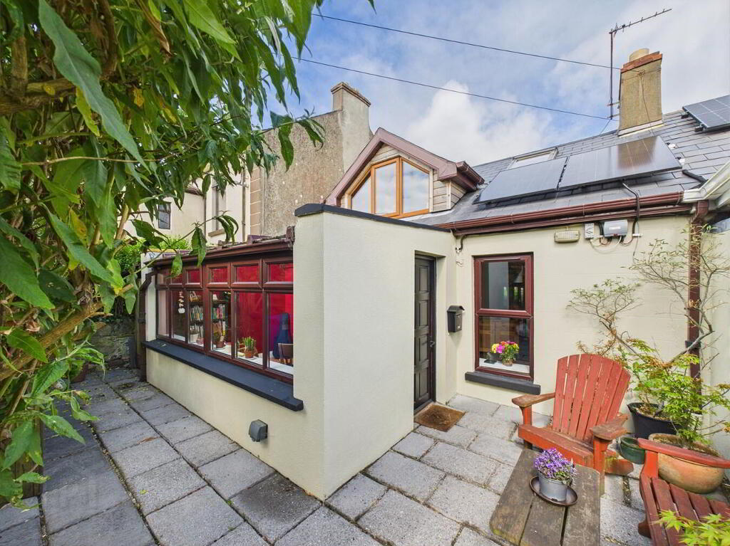 3 Talbot Place, Tramore