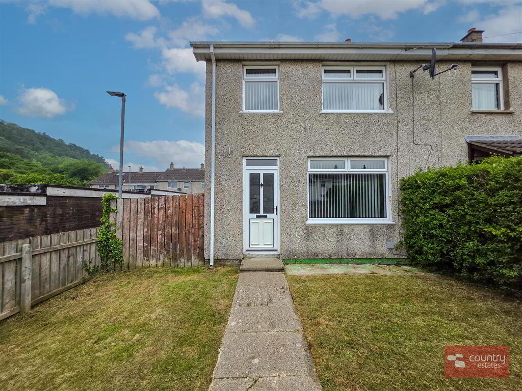 40 Renagh Park, Newtownabbey