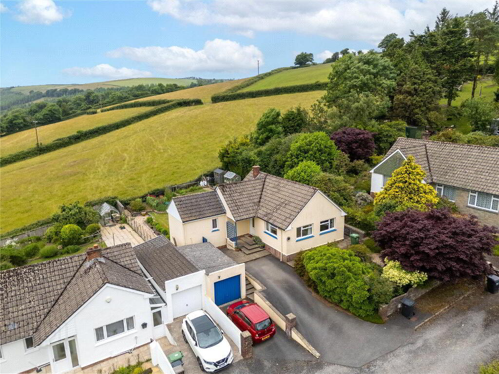 Barnstaple, EX32 7NJ