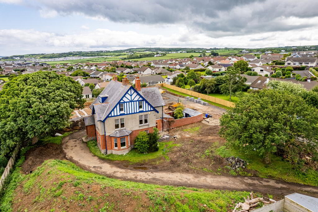 Briarfield House, Briarfield, Hopefield Road, Portrush