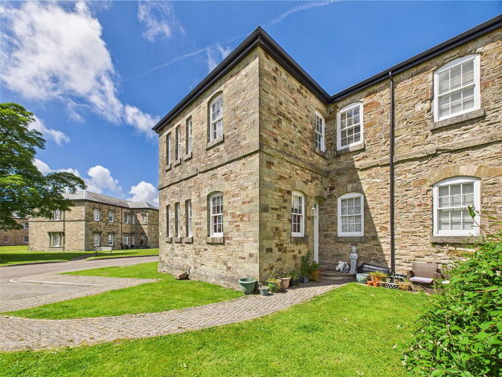 Bodmin, PL31 2QZ