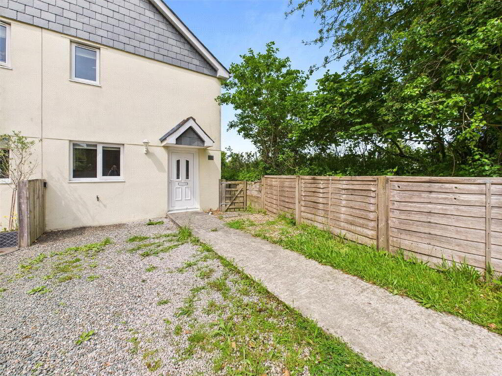 Holsworthy, EX22 6QJ