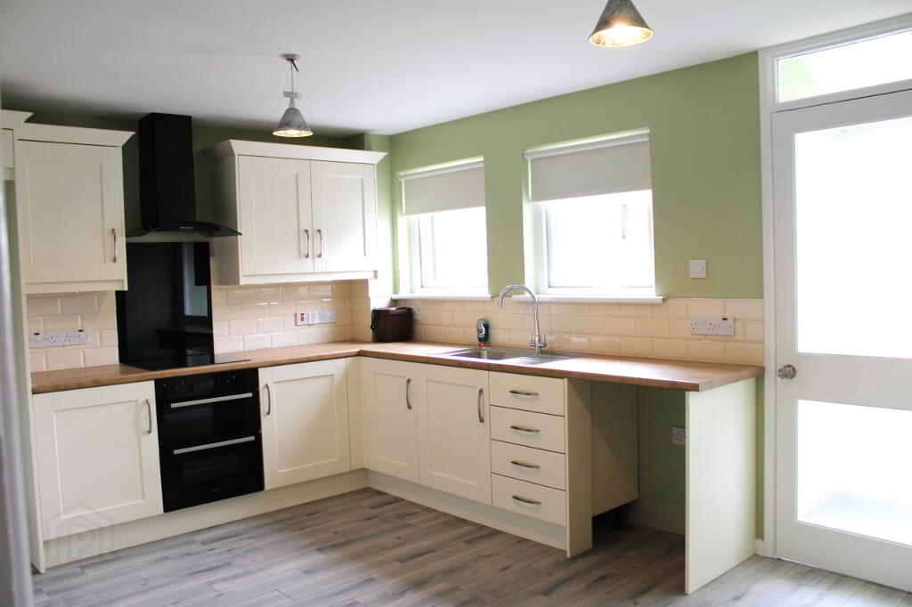 Irish Street, Killyleagh