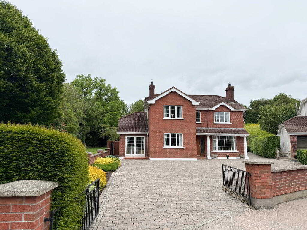 1 Old Park Court, Clones Road, Monaghan