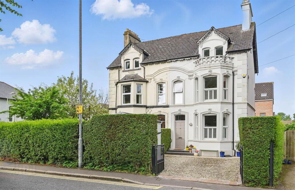76 Earlswood Road, Ballyhackamore, Belfast
