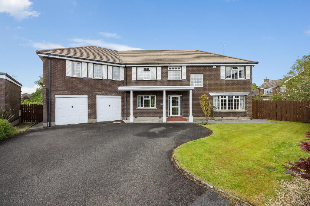 26 Olde Forge Manor Upper Malone Road, Belfast