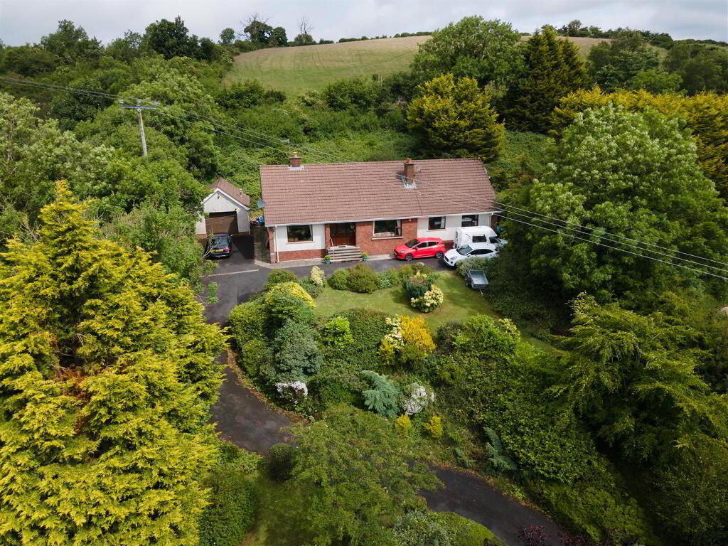 24 Ballynahinch Road, Dromara