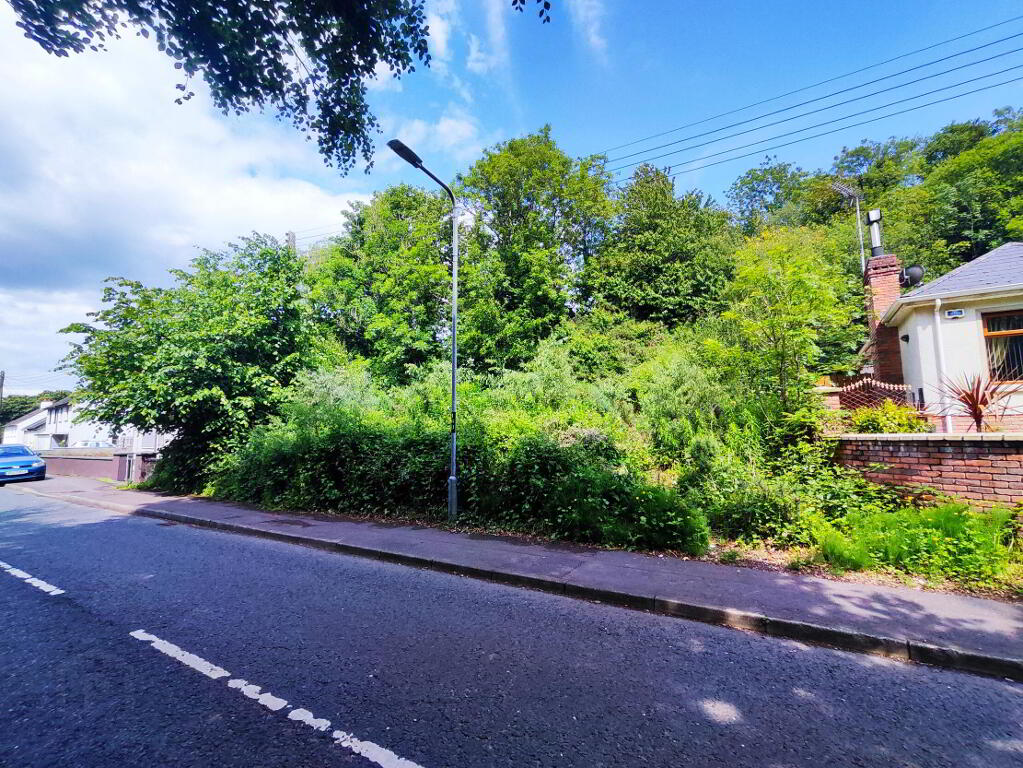 Castleroe Road, Coleraine