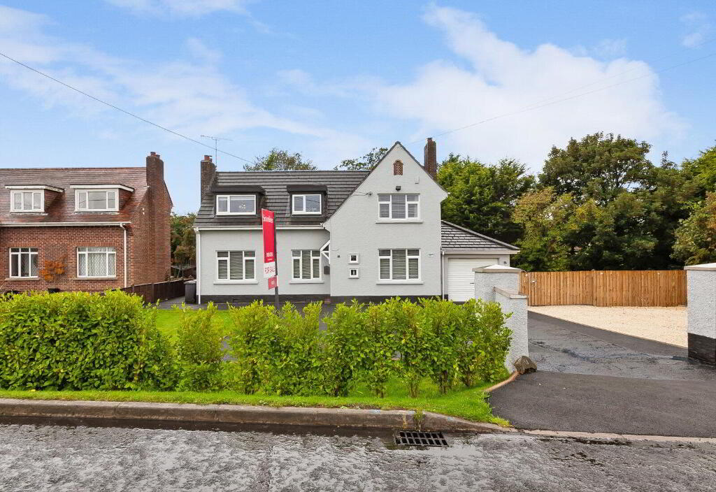 61 Killinchy Road, Comber, Newtownards