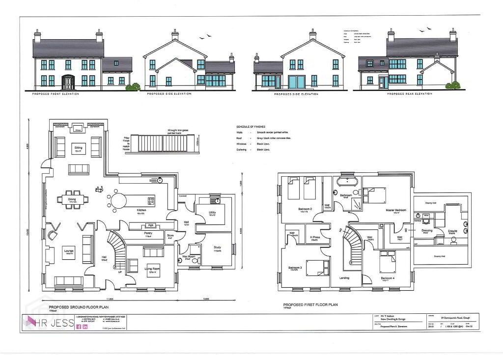 Right Hand Site, Adj, 39 Downpatrick Road, Clough, Downpatrick