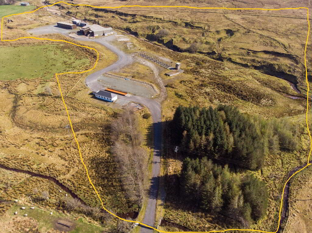 Shallogans, Fintown