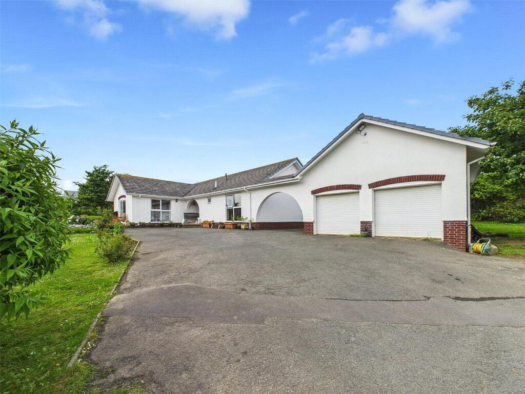 Bude, EX23 0LR