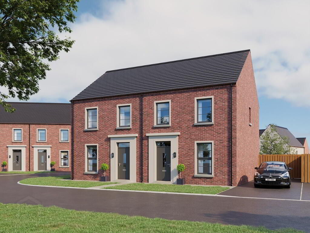 The Caldwell, Enler Village, Newtownards Road, Comber, Bt23 5zw