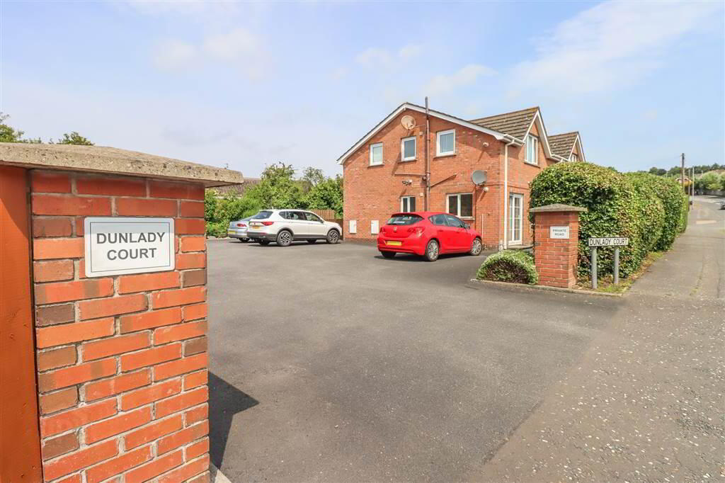 2 Dunlady Court, Dundonald, Belfast