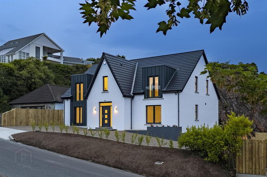 Quarry Manor, 9 Middle Braniel Road, Belfast