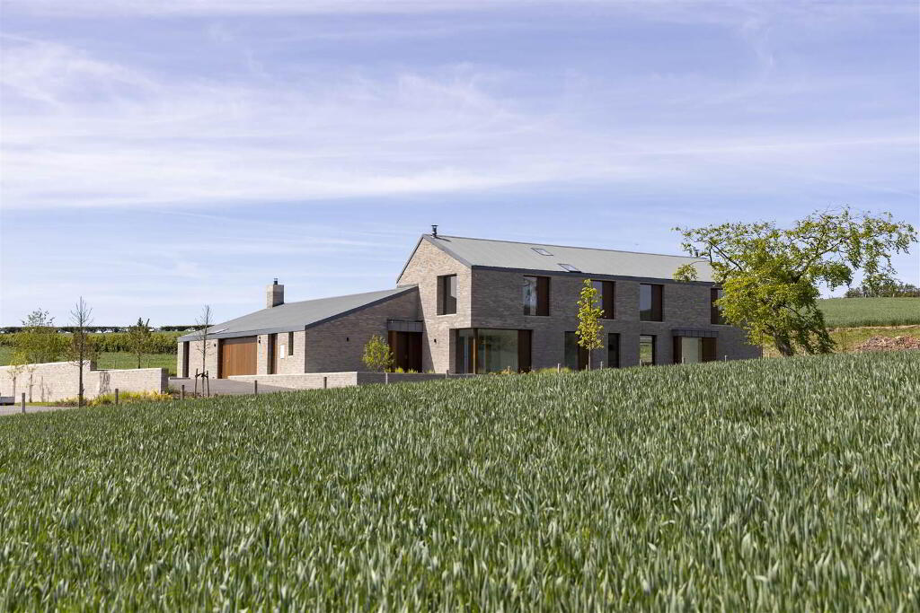 Moor Park, 42 Moss Road, Off Ballymiscaw Road, Holywood