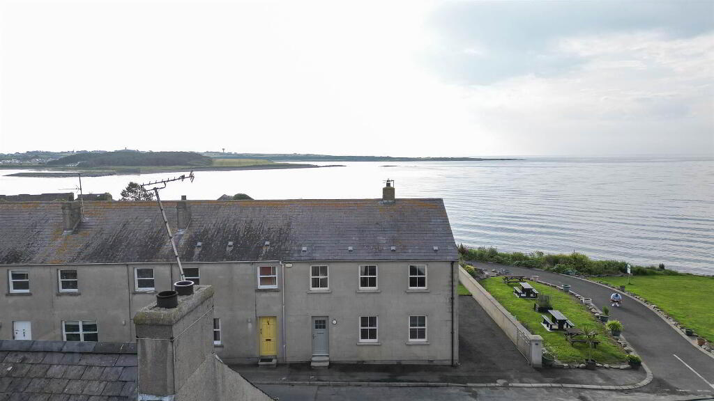 60 Castle Street, Downpatrick, Killough