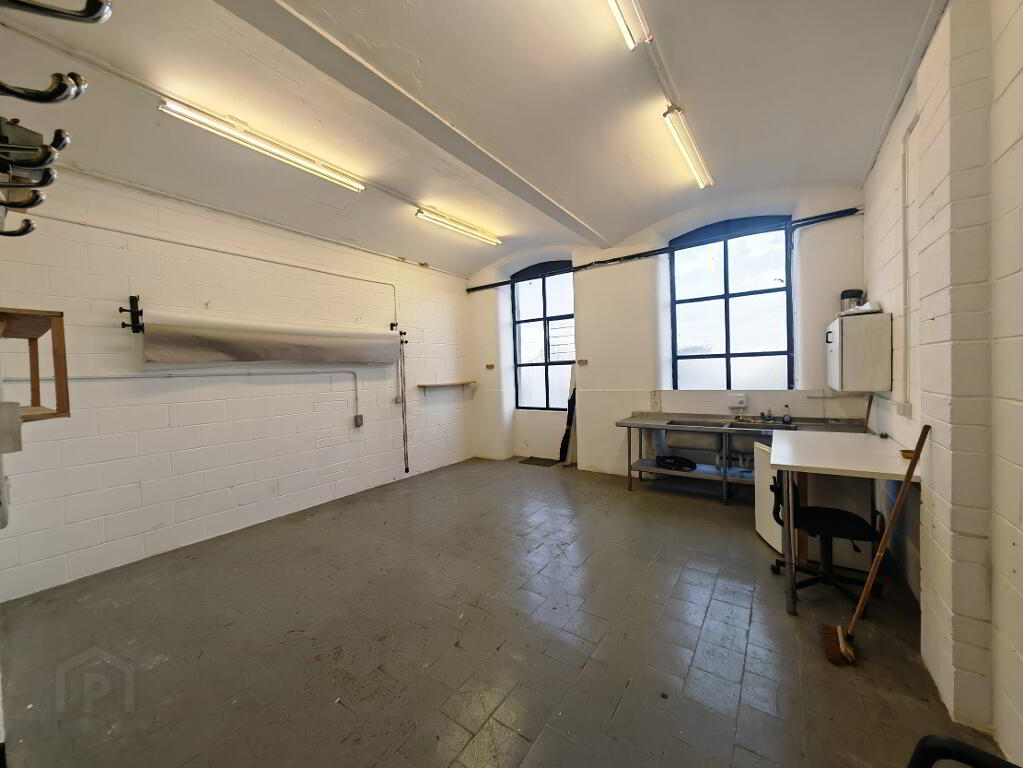 Blackstaff Mill, 81 Springfield Road, Belfast, Belfast