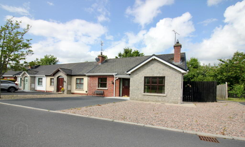 28 Glebe Hill Manor, Tandragee