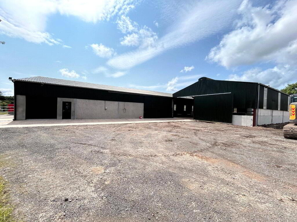 Aghnagar Road, Dungannon