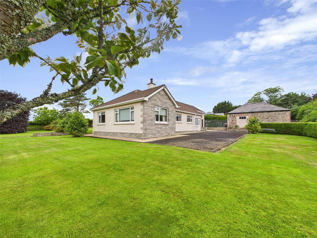Holsworthy, EX22 6JX