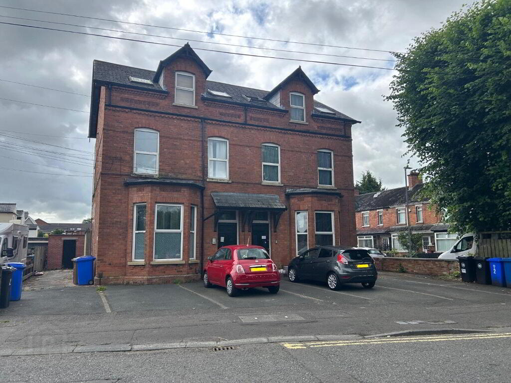 13 & 15 Inverary Drive And, 81 & 83 Victoria Avenue, Belfast