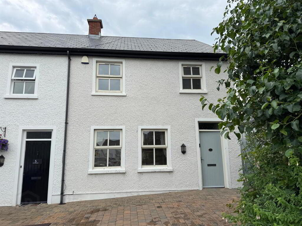 6 Fincairn Cottage Square, Drumahoe, L/Derry