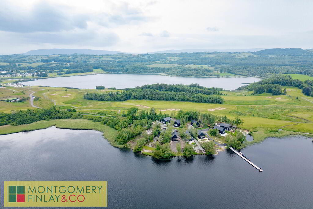 10 The Collop, Enniskillen