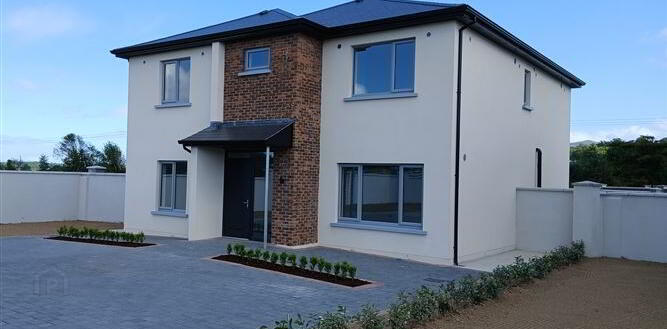 7 Fermoyle Manor, Kilanerin, Gorey, Wexford